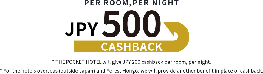 SOTETSU HOTELS CLUB | [Official] SOTETSU HOTELS