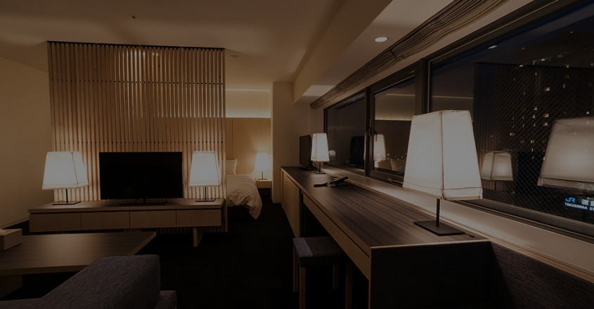 HOTEL SUNROUTE TOKUSHIMA [Official]| One minute's walk from Tokushima ...